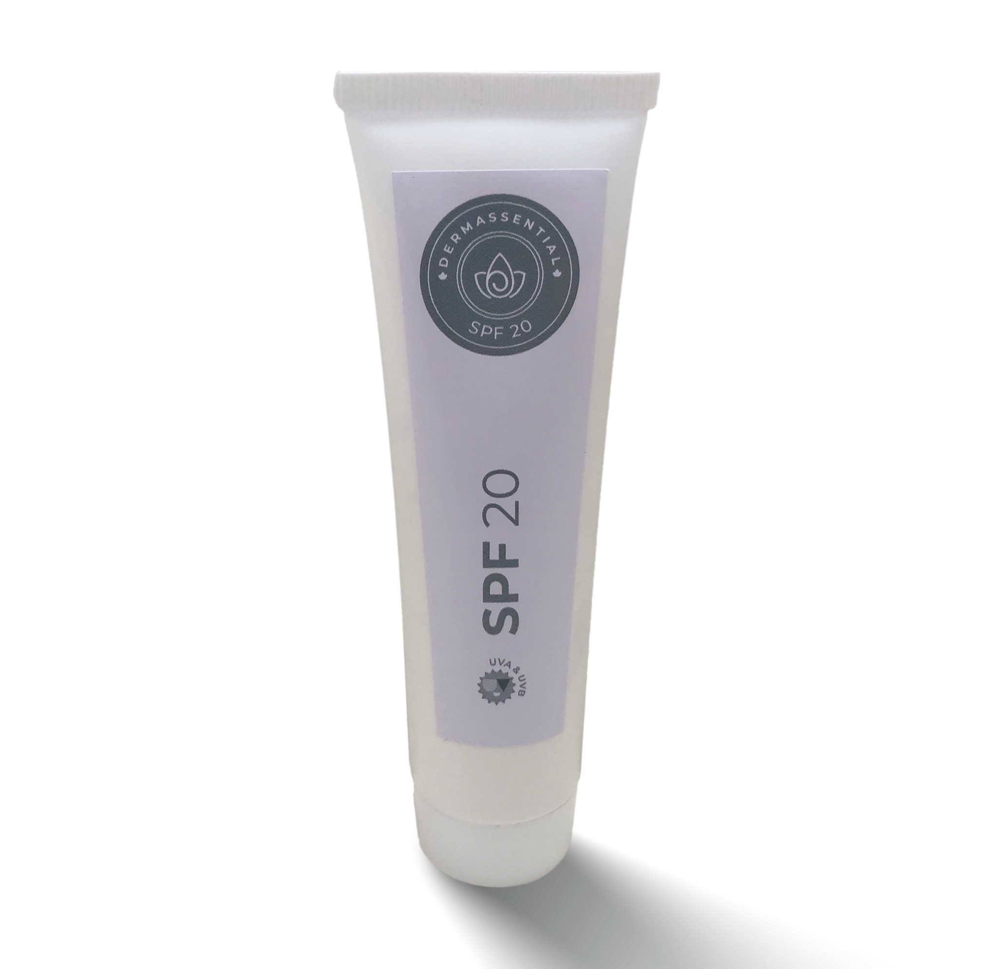 SPF 20 Suncreen – Dermassential